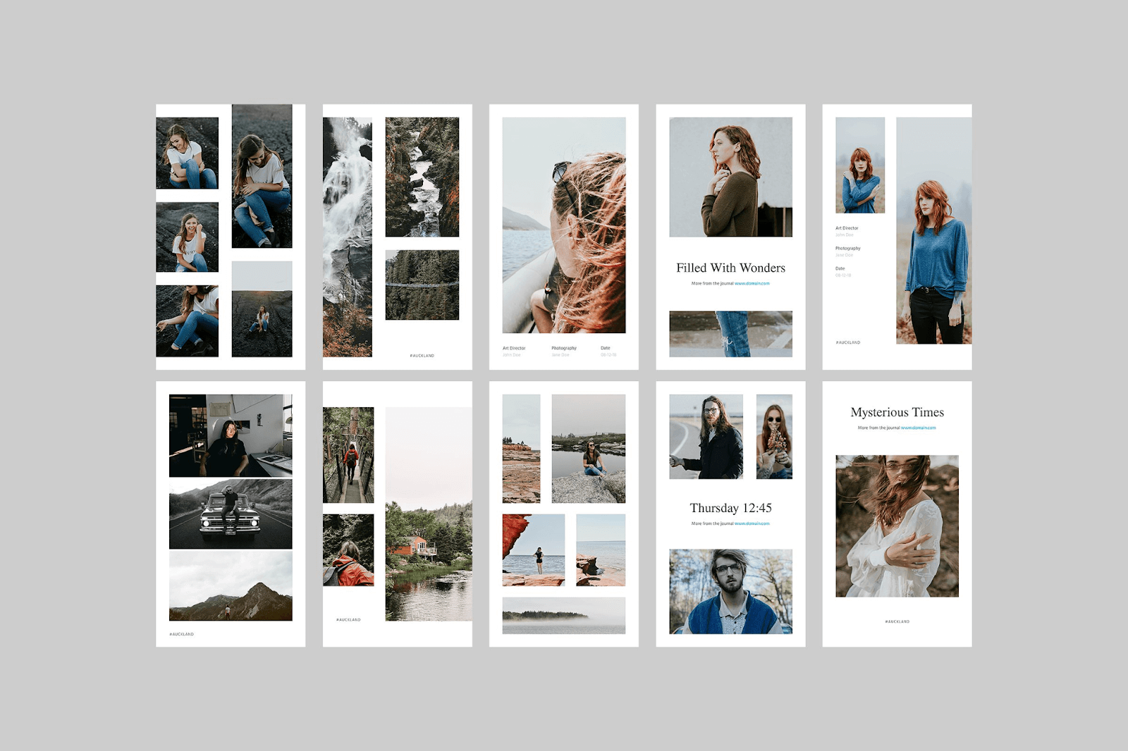 Creative Instagram Story Ideas For 2024