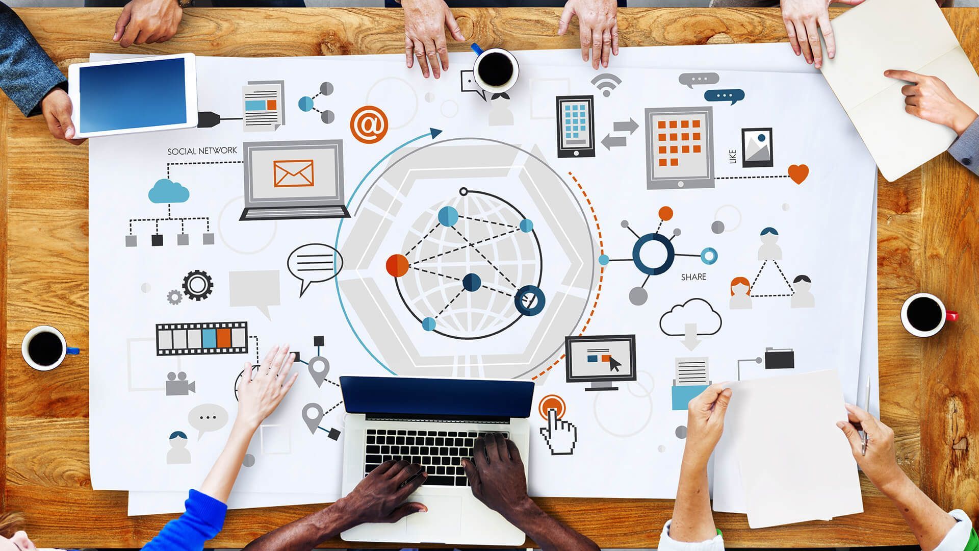 31 Content Ideas For Social Media Post To Fill Your Feed