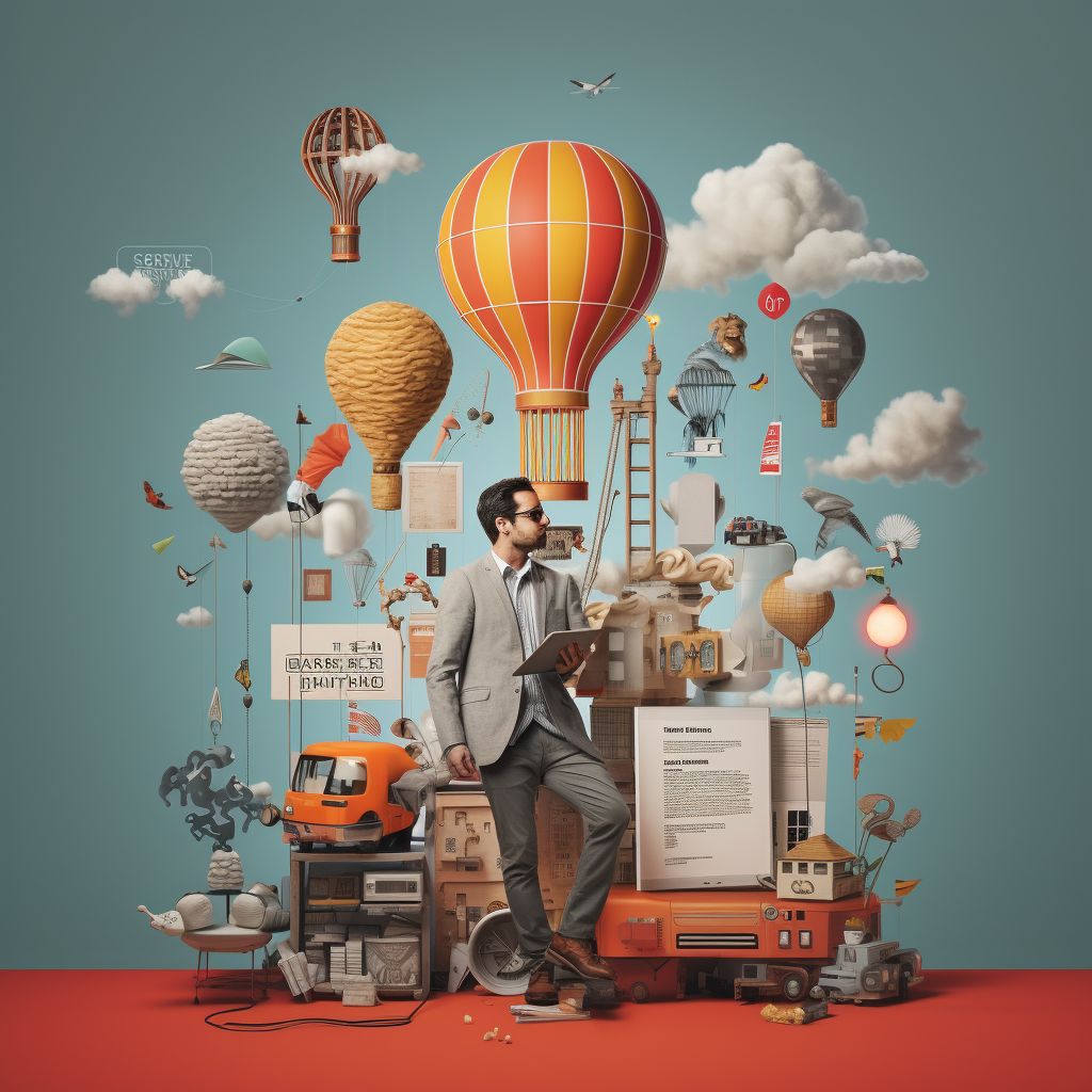 Effective Advertising Ideas to Boost Your Marketing Strategy