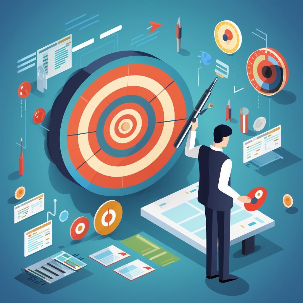 A Comprehensive Guide to Setting Marketing Objectives