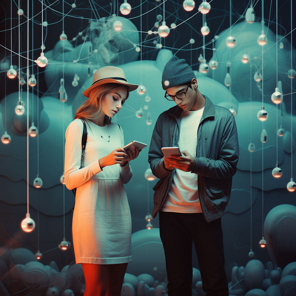 The Power of Instagram Collaborations