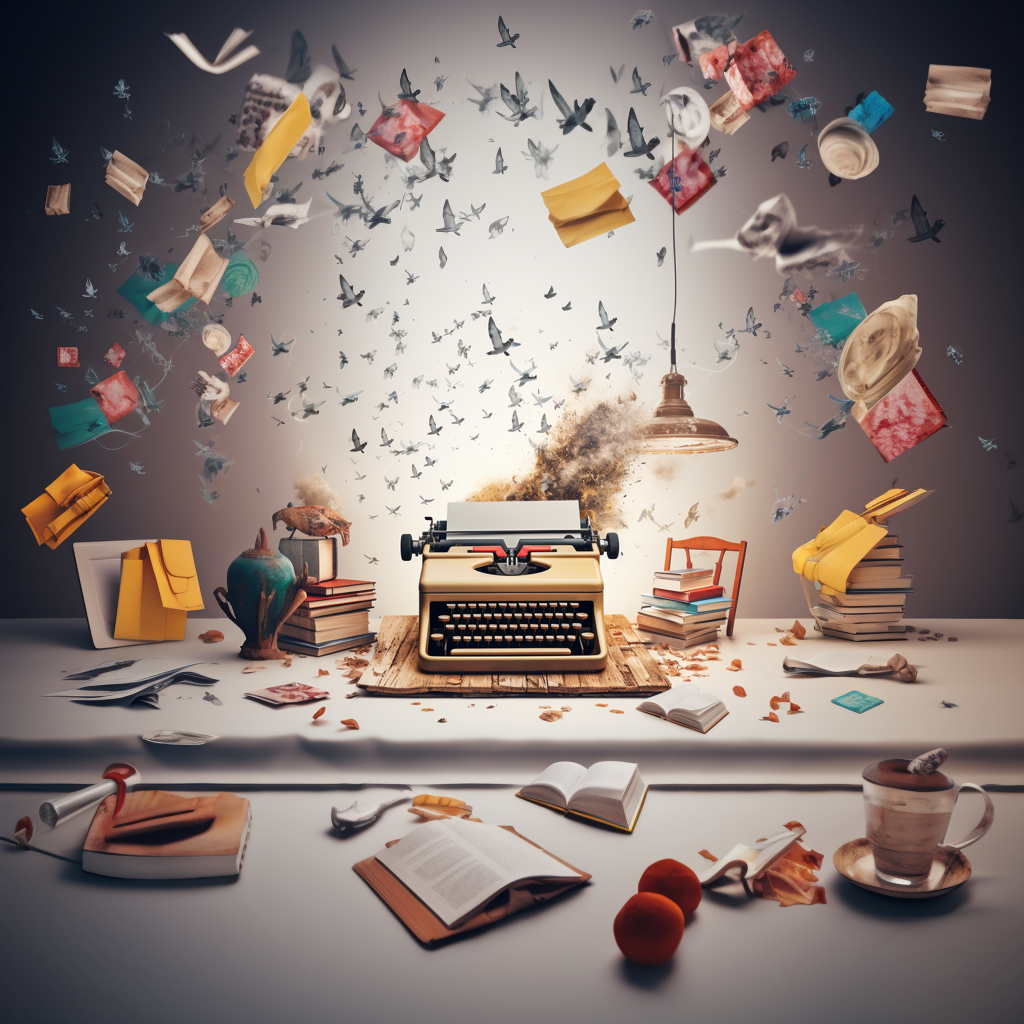 Unique and Engaging Creative Blog Post Ideas and Topics