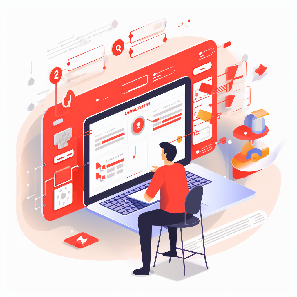 YouTube Channel Management with Automation Tools