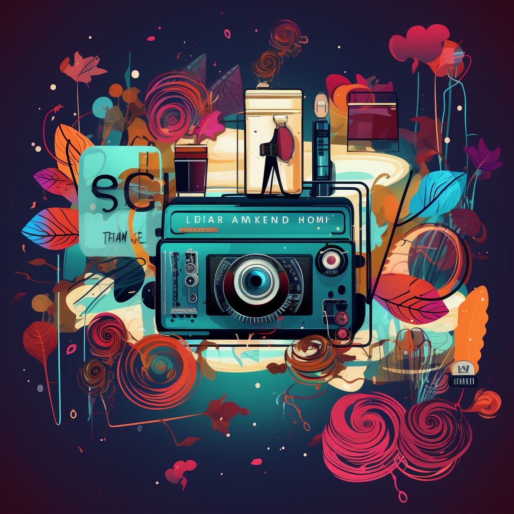 Creative Social Media Post Ideas for Content Creators