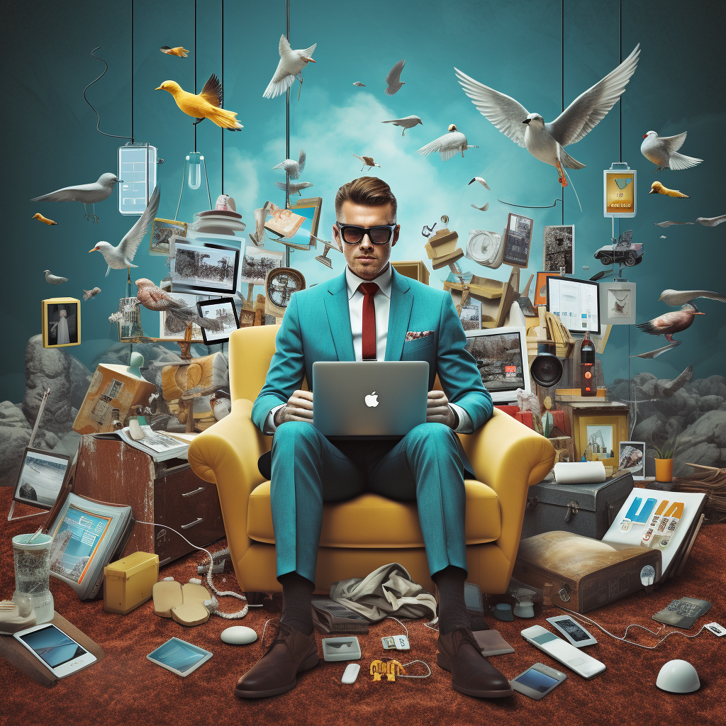 How to Choose the Right Social Media Platforms to Target Your Buyers?