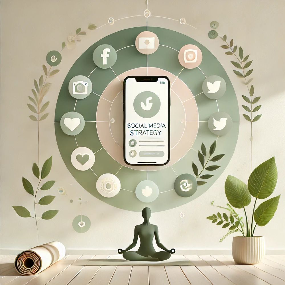 Social Media Strategy for Wellness Brands: A Comprehensive Guide