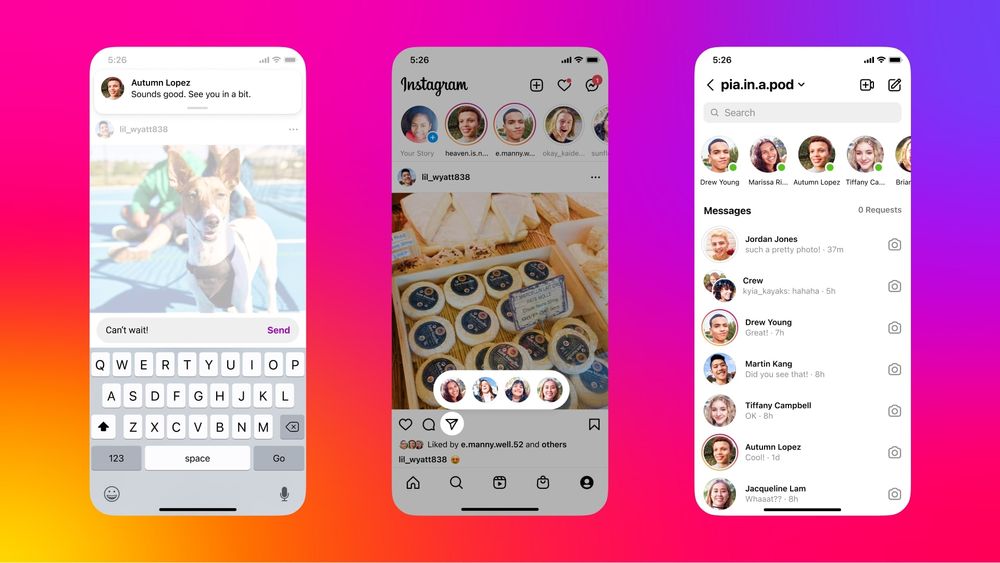 Instagram Messages: The Ultimate Guide
