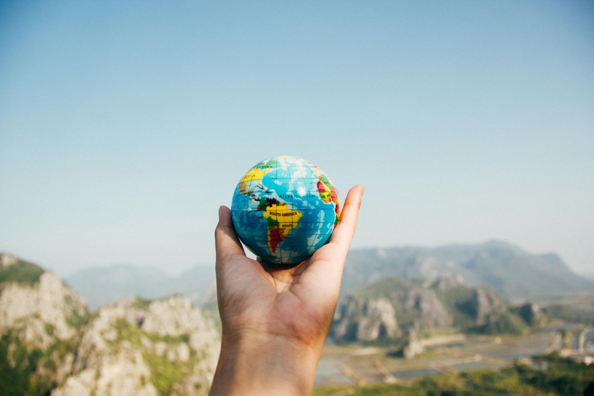 50+ Popular Hashtags for Earth Day 2024
