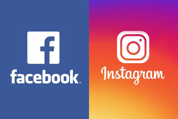 The Differences Between Facebook and Instagram