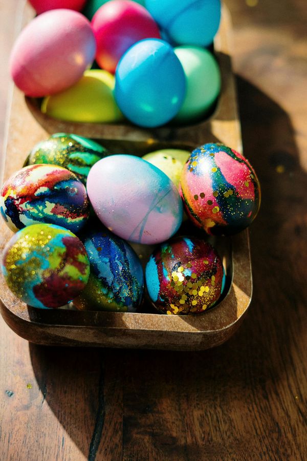 Best Social Media Post Ideas for Easter Sunday 2024